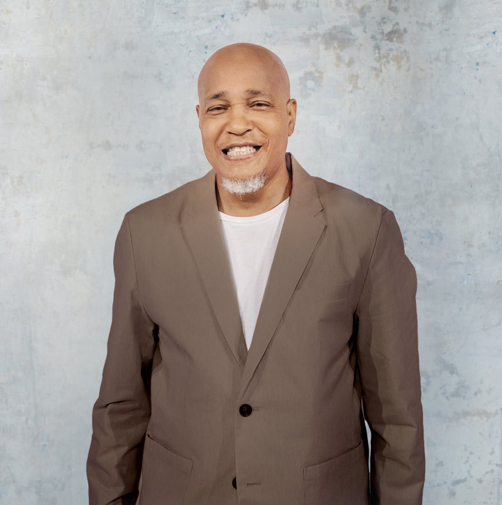 Stephen Rucker