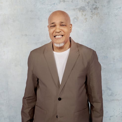 Stephen Rucker